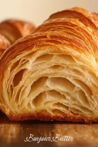 The Art of the French Croissant: Bake Like a Parisian Boulanger