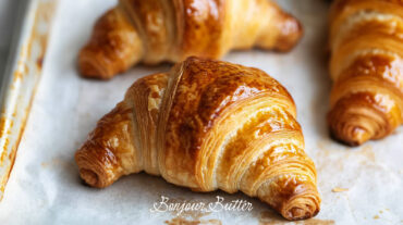 The Art of the French Croissant: Bake Like a Parisian Boulanger